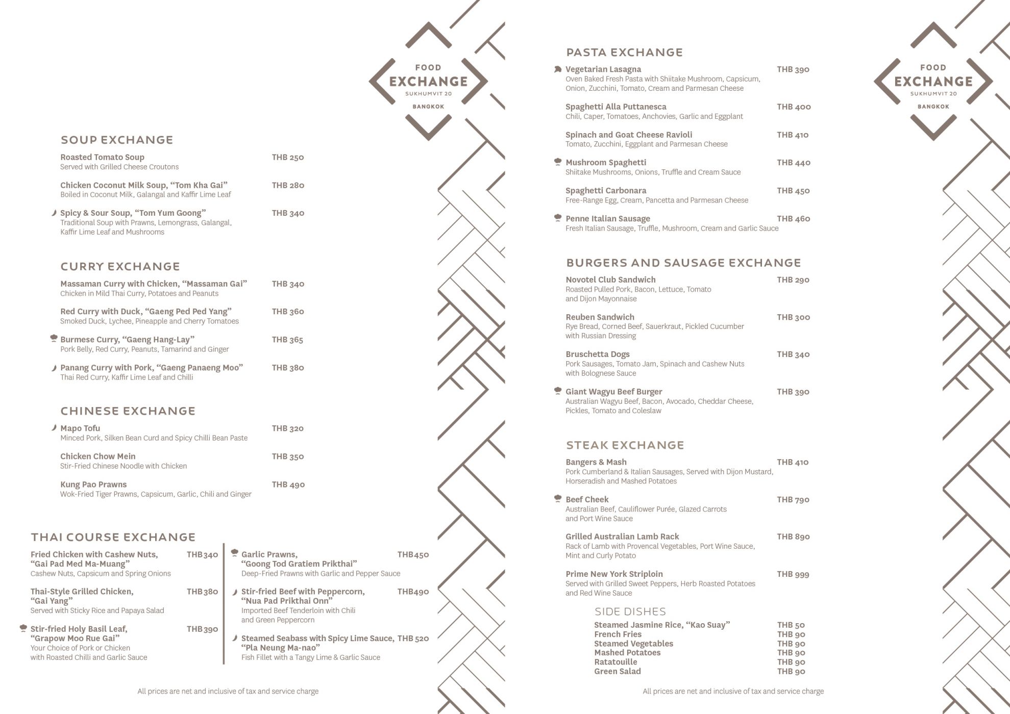 Novotel Bangkok Sukhumvit 20