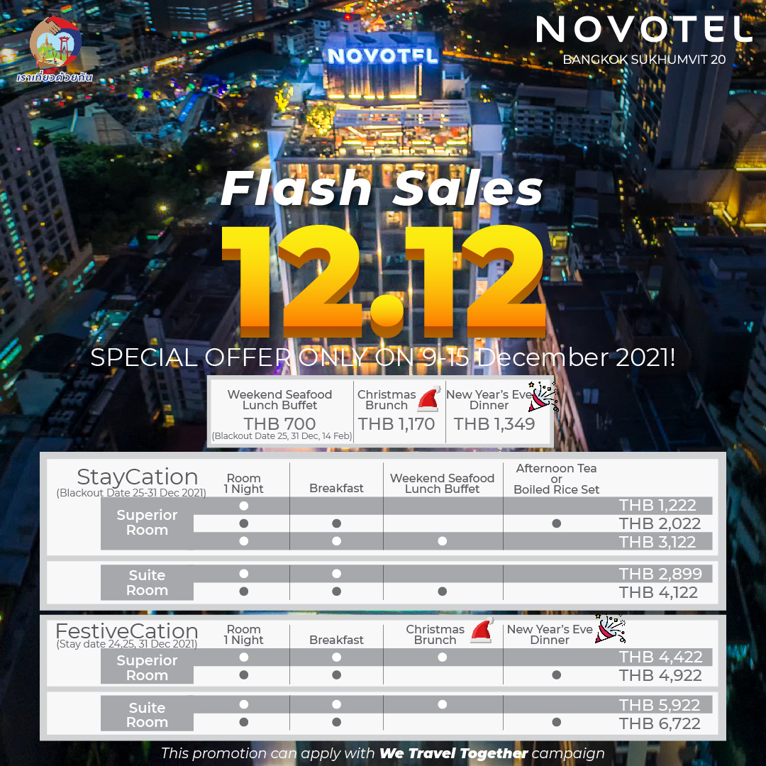 Megatix - Festivecation 2021